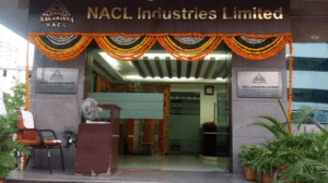 Media Center | NACL Industries Limited