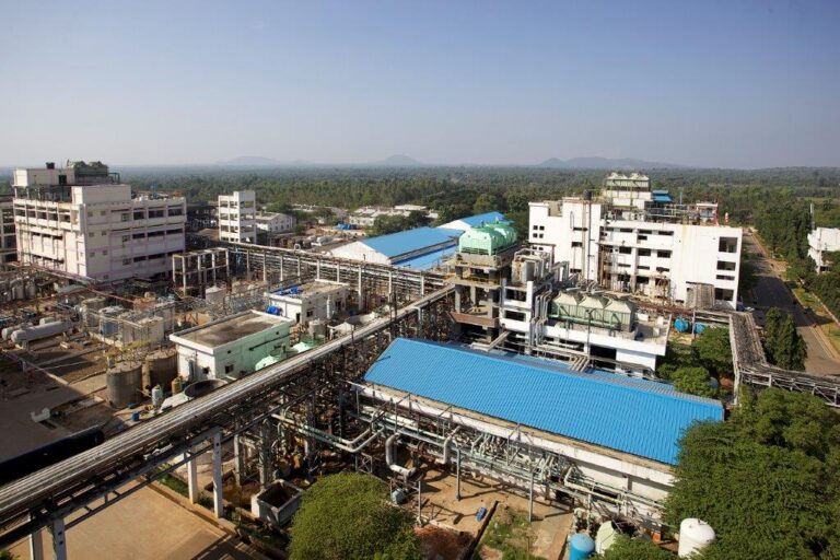 Media Center | NACL Industries Limited